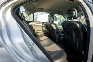 Pelēks Mercedes-Benz C 180 2011 Rīga, ar dzinēja tilpumu 1.80 L un nobraukumu 194 tūkst. km par 7700 €, foto 33 vietnē AUTOMOTO.COM.LV
