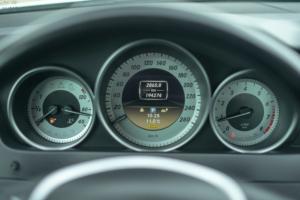 Pelēks Mercedes-Benz C 180 2011 Rīga, ar dzinēja tilpumu 1.80 L un nobraukumu 194 tūkst. km par 7700 €, foto 36 vietnē AUTOMOTO.COM.LV