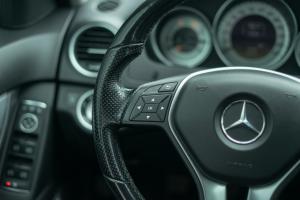 Pelēks Mercedes-Benz C 180 2011 Rīga, ar dzinēja tilpumu 1.80 L un nobraukumu 194 tūkst. km par 7700 €, foto 41 vietnē AUTOMOTO.COM.LV