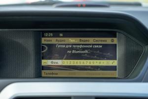 Pelēks Mercedes-Benz C 180 2011 Rīga, ar dzinēja tilpumu 1.80 L un nobraukumu 194 tūkst. km par 7700 €, foto 68 vietnē AUTOMOTO.COM.LV