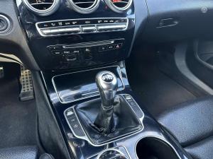 Pelēks Mercedes-Benz C 180 2015 Kauņa, ar dzinēja tilpumu 1.60 L un nobraukumu 210 tūkst. km par 11550 €, foto 11 vietnē AUTOMOTO.COM.LV