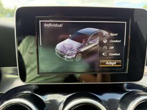 Grey Mercedes-Benz C 180 2015 in Siauliai, with an engine capacity of 1.60 L and mileage of 220 thousand km for 10999 €, photo 18 on AUTOMOTO.COM.LV