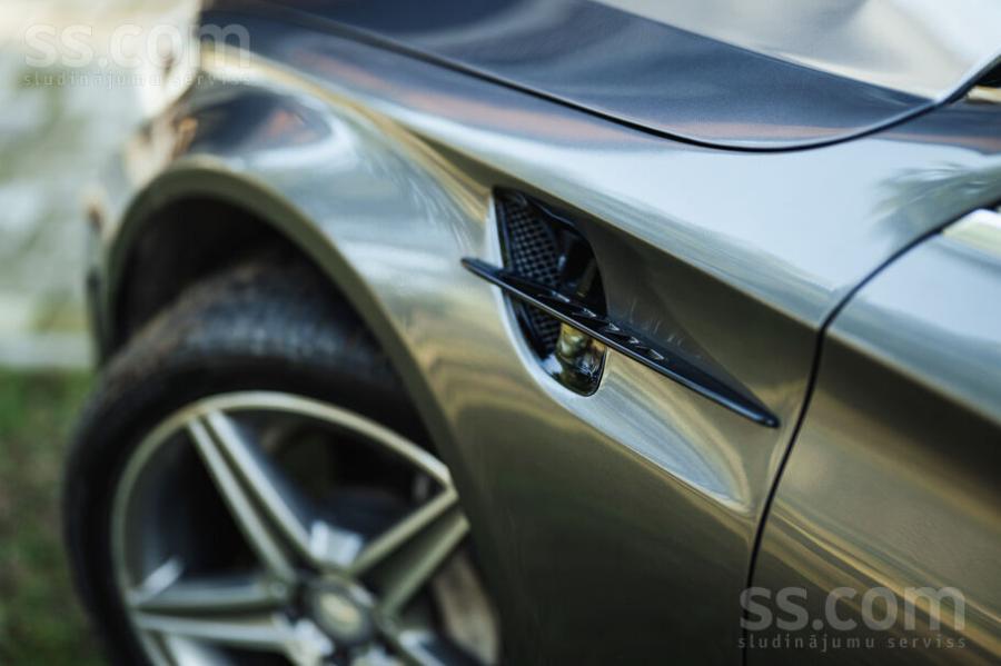 Pelēks Mercedes-Benz C 180 2016 Liepāja, ar dzinēja tilpumu 1.60 L un nobraukumu 119 tūkst. km par 29500 €, foto 6 vietnē AUTOMOTO.COM.LV