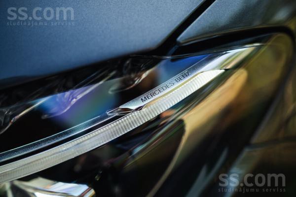 Pelēks Mercedes-Benz C 180 2016 Liepāja, ar dzinēja tilpumu 1.60 L un nobraukumu 119 tūkst. km par 29500 €, foto 10 vietnē AUTOMOTO.COM.LV