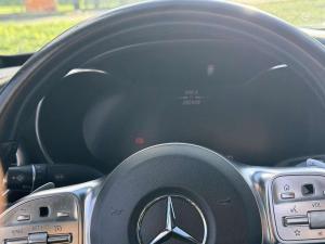 Pelēks Mercedes-Benz C 180 2019 Kauņa, ar dzinēja tilpumu 1.60 L un nobraukumu 280 tūkst. km par 20000 €, foto 12 vietnē AUTOMOTO.COM.LV