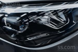 Pelēks Mercedes-Benz C 180 2022 Rīga, ar dzinēja tilpumu 1.50 L un nobraukumu 38 tūkst. km par 29900 €, foto 6 vietnē AUTOMOTO.COM.LV