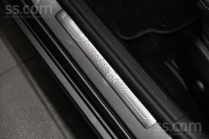 Pelēks Mercedes-Benz C 180 2022 Rīga, ar dzinēja tilpumu 1.50 L un nobraukumu 38 tūkst. km par 29900 €, foto 14 vietnē AUTOMOTO.COM.LV