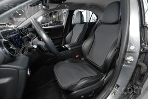 Pelēks Mercedes-Benz C 180 2022 Rīga, ar dzinēja tilpumu 1.50 L un nobraukumu 38 tūkst. km par 29900 €, foto 24 vietnē AUTOMOTO.COM.LV