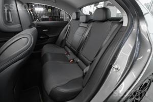 Pelēks Mercedes-Benz C 180 2022 Rīga, ar dzinēja tilpumu 1.50 L un nobraukumu 38 tūkst. km par 29900 €, foto 25 vietnē AUTOMOTO.COM.LV