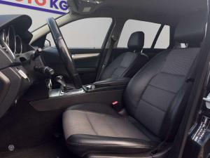 Grey Mercedes-Benz C 180 2011 in Kaunas, with an engine capacity of 1.80 L and mileage of 313 thousand km for 6999 €, photo 15 on AUTOMOTO.COM.LV