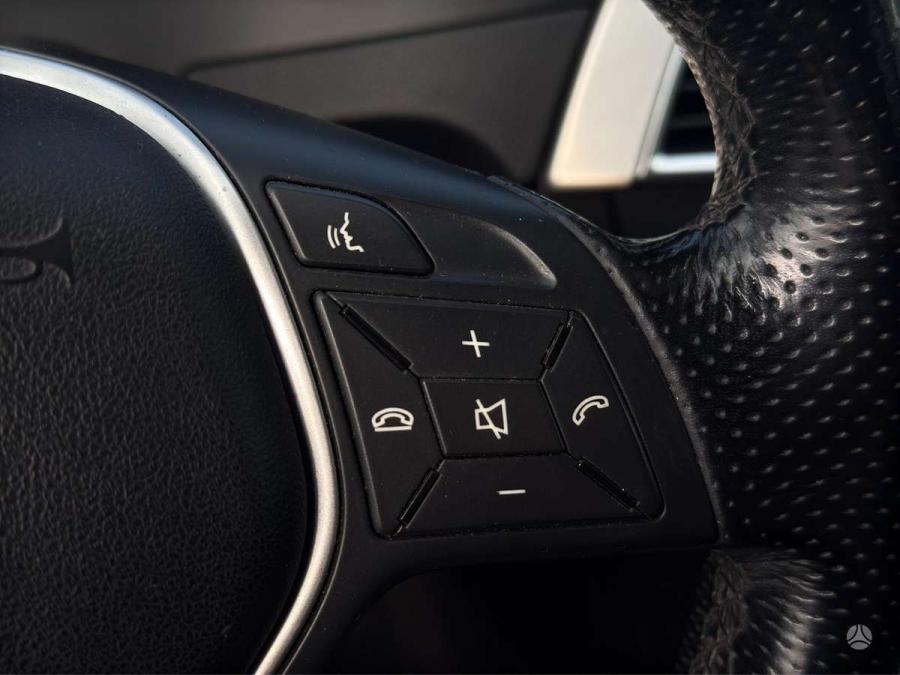 Pelēks Mercedes-Benz C 180 2011 Kauņa, ar dzinēja tilpumu 1.80 L un nobraukumu 313 tūkst. km par 6999 €, foto 20 vietnē AUTOMOTO.COM.LV