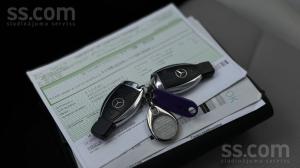 Pelēks Mercedes-Benz C 180 2015 Jelgava, ar dzinēja tilpumu 1.60 L un nobraukumu 241 tūkst. km par 9990 €, foto 16 vietnē AUTOMOTO.COM.LV