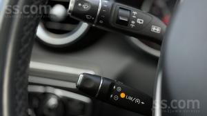 Pelēks Mercedes-Benz C 180 2015 Jelgava, ar dzinēja tilpumu 1.60 L un nobraukumu 241 tūkst. km par 9990 €, foto 22 vietnē AUTOMOTO.COM.LV