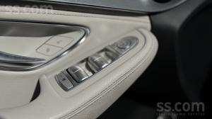 Pelēks Mercedes-Benz C 180 2015 Jelgava, ar dzinēja tilpumu 1.60 L un nobraukumu 241 tūkst. km par 9990 €, foto 23 vietnē AUTOMOTO.COM.LV