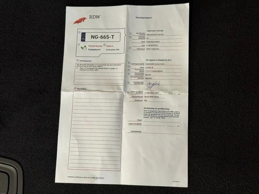 Серый Мерседес Ц 180 2015 в Юрмала, объемом двигателя 1.60 л и пробегом 251 тыс. км за 12450 €, фото 52 на AUTOMOTO.COM.LV