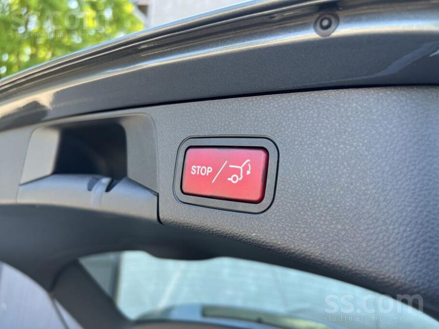 Grey Mercedes-Benz C 180 2018 in Liepaja, with an engine capacity of 1.60 L and mileage of 238 thousand km for 19250 €, photo 22 on AUTOMOTO.COM.LV