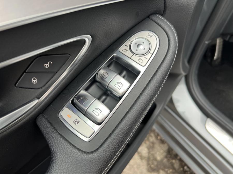 Pelēks Mercedes-Benz C 180 2018 Rīga, ar dzinēja tilpumu 1.60 L un nobraukumu 227 tūkst. km par 20850 €, foto 18 vietnē AUTOMOTO.COM.LV