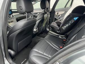Pelēks Mercedes-Benz C 180 2018 Rīga, ar dzinēja tilpumu 1.60 L un nobraukumu 227 tūkst. km par 20850 €, foto 21 vietnē AUTOMOTO.COM.LV