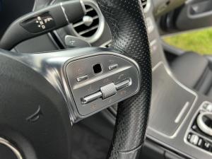Pelēks Mercedes-Benz C 180 2018 Rīga, ar dzinēja tilpumu 1.60 L un nobraukumu 227 tūkst. km par 20850 €, foto 23 vietnē AUTOMOTO.COM.LV