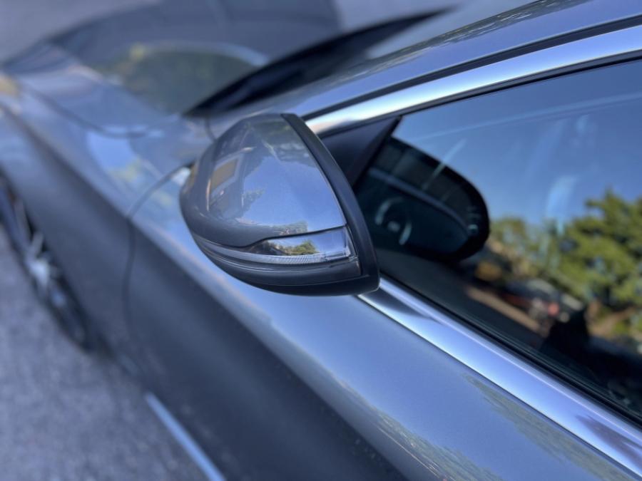 Pelēks Mercedes-Benz C 180 2018 Rīga, ar dzinēja tilpumu 1.60 L un nobraukumu 227 tūkst. km par 20850 €, foto 32 vietnē AUTOMOTO.COM.LV