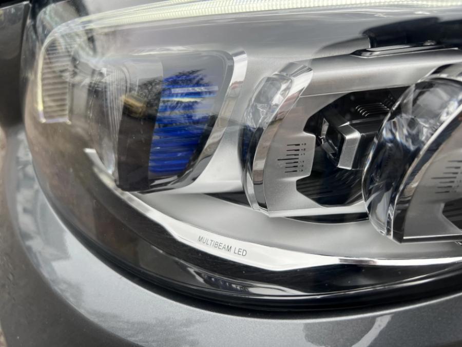Pelēks Mercedes-Benz C 180 2018 Rīga, ar dzinēja tilpumu 1.60 L un nobraukumu 227 tūkst. km par 20850 €, foto 33 vietnē AUTOMOTO.COM.LV