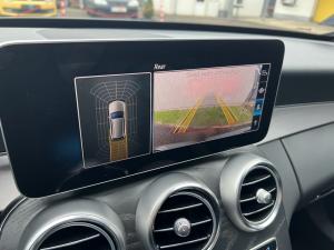 Pelēks Mercedes-Benz C 180 2018 Rīga, ar dzinēja tilpumu 1.60 L un nobraukumu 227 tūkst. km par 20850 €, foto 34 vietnē AUTOMOTO.COM.LV