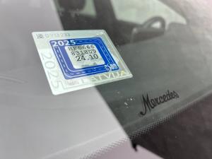 Pelēks Mercedes-Benz C 180 2018 Rīga, ar dzinēja tilpumu 1.60 L un nobraukumu 227 tūkst. km par 20850 €, foto 35 vietnē AUTOMOTO.COM.LV