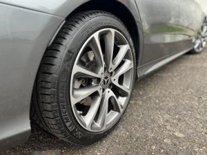 Pelēks Mercedes-Benz C 180 2018 Rīga, ar dzinēja tilpumu 1.60 L un nobraukumu 227 tūkst. km par 20850 €, foto 47 vietnē AUTOMOTO.COM.LV