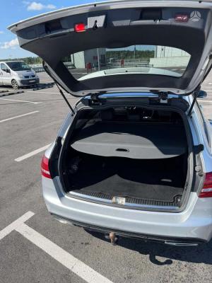 Pelēks Mercedes-Benz C 180 2019 Viļņa, ar dzinēja tilpumu 1.60 L un nobraukumu 268 tūkst. km par 11955 €, foto 4 vietnē AUTOMOTO.COM.LV