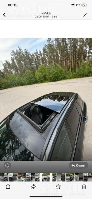 Grey Mercedes-Benz C 180 2020 in Riga, with an engine capacity of 1.50 L and mileage of 181 thousand km for 18900 €, photo 21 on AUTOMOTO.COM.LV