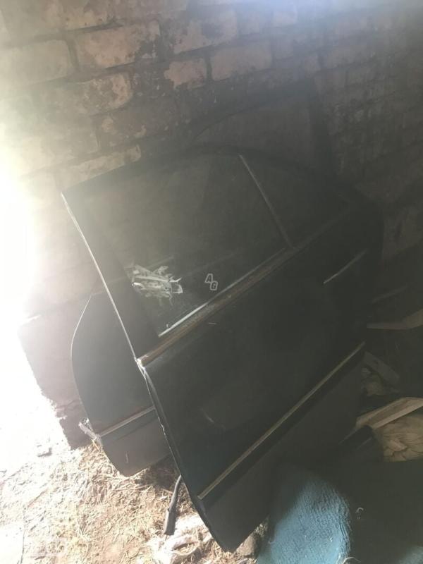 Mercedes-Benz C 180 1994 Šauļi, ar dzinēja tilpumu 1.80 L un nobraukumu 285 tūkst. km par 300 €, foto 4 vietnē AUTOMOTO.COM.LV