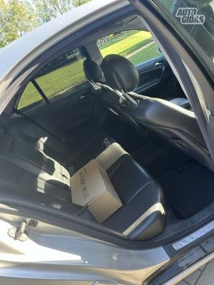 Mercedes-Benz C 180 2003 in Silute, with an engine capacity of 1.80 L and mileage of 265 thousand km for 2000 €, photo 8 on AUTOMOTO.COM.LV