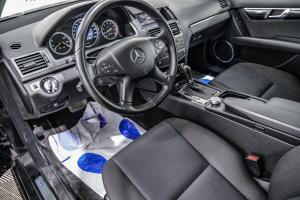 Мерседес Ц 180 2008 в Каунас, объемом двигателя 1.80 л и пробегом 245 тыс. км за 5490 €, фото 6 на AUTOMOTO.COM.LV