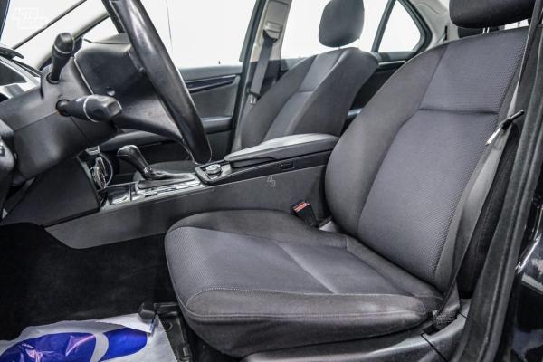 Mercedes-Benz C 180 2008 in Kaunas, with an engine capacity of 1.80 L and mileage of 245 thousand km for 5490 €, photo 6 on AUTOMOTO.COM.LV