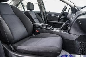 Мерседес Ц 180 2008 в Каунас, объемом двигателя 1.80 л и пробегом 245 тыс. км за 5490 €, фото 14 на AUTOMOTO.COM.LV
