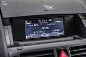 Мерседес Ц 180 2008 в Каунас, объемом двигателя 1.80 л и пробегом 245 тыс. км за 5490 €, фото 20 на AUTOMOTO.COM.LV