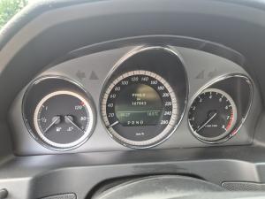 Mercedes-Benz C 180 2010 Narva, ar dzinēja tilpumu 1.80 L un nobraukumu 168 tūkst. km par 7000 €, foto 15 vietnē AUTOMOTO.COM.LV