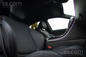 Mercedes-Benz C 180 2024 Jelgava, ar dzinēja tilpumu 1.50 L un nobraukumu 20 tūkst. km par 47000 €, foto 11 vietnē AUTOMOTO.COM.LV