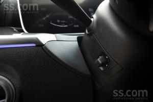 Mercedes-Benz C 180 2024 Jelgava, ar dzinēja tilpumu 1.50 L un nobraukumu 20 tūkst. km par 47000 €, foto 31 vietnē AUTOMOTO.COM.LV