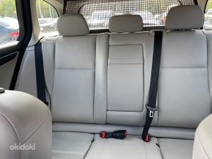 Mercedes-Benz C 180 2011 in Tallinn, with an engine capacity of 2.10 L and mileage of 240 thousand km for 5499 €, photo 9 on AUTOMOTO.COM.LV
