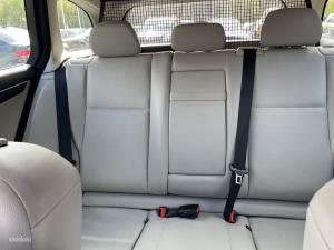 Mercedes-Benz C 180 2011 in Tallinn, with an engine capacity of 2.10 L and mileage of 240 thousand km for 5499 €, photo 17 on AUTOMOTO.COM.LV