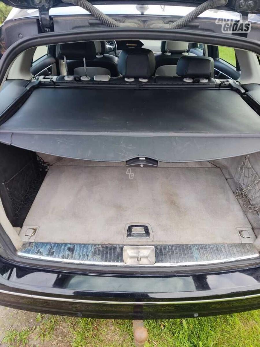 Mercedes-Benz C 180 2012 Viļņa, ar dzinēja tilpumu 2.10 L un nobraukumu 5 tūkst. km par 3700 €, foto 11 vietnē AUTOMOTO.COM.LV