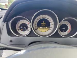 Mercedes-Benz C 180 2012 Viļņa, ar dzinēja tilpumu 2.10 L un nobraukumu 5 tūkst. km par 3700 €, foto 14 vietnē AUTOMOTO.COM.LV