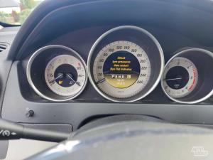 Mercedes-Benz C 180 2012 Viļņa, ar dzinēja tilpumu 2.10 L un nobraukumu 5 tūkst. km par 3700 €, foto 15 vietnē AUTOMOTO.COM.LV