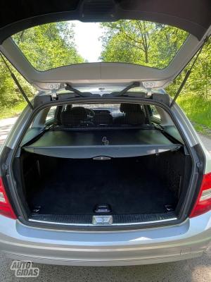 Mercedes-Benz C 180 2012 in Plunge, with an engine capacity of 2.10 L and mileage of 350 thousand km for 4999 €, photo 9 on AUTOMOTO.COM.LV
