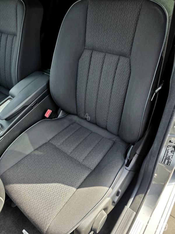 Mercedes-Benz C 180 2012 in Druskininkai, with an engine capacity of 1.60 L and mileage of 204 thousand km for 5450 €, photo 8 on AUTOMOTO.COM.LV