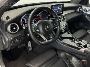 Mercedes-Benz C 180 2015 Jūrmala, ar dzinēja tilpumu 1.60 L un nobraukumu 251 tūkst. km par 12450 €, foto 15 vietnē AUTOMOTO.COM.LV