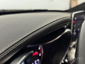 Mercedes-Benz C 180 2015 Jūrmala, ar dzinēja tilpumu 1.60 L un nobraukumu 251 tūkst. km par 12450 €, foto 16 vietnē AUTOMOTO.COM.LV