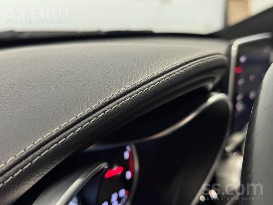 Mercedes-Benz C 180 2015 Jūrmala, ar dzinēja tilpumu 1.60 L un nobraukumu 251 tūkst. km par 12450 €, foto 16 vietnē AUTOMOTO.COM.LV
