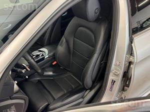 Mercedes-Benz C 180 2015 Jūrmala, ar dzinēja tilpumu 1.60 L un nobraukumu 251 tūkst. km par 12450 €, foto 18 vietnē AUTOMOTO.COM.LV